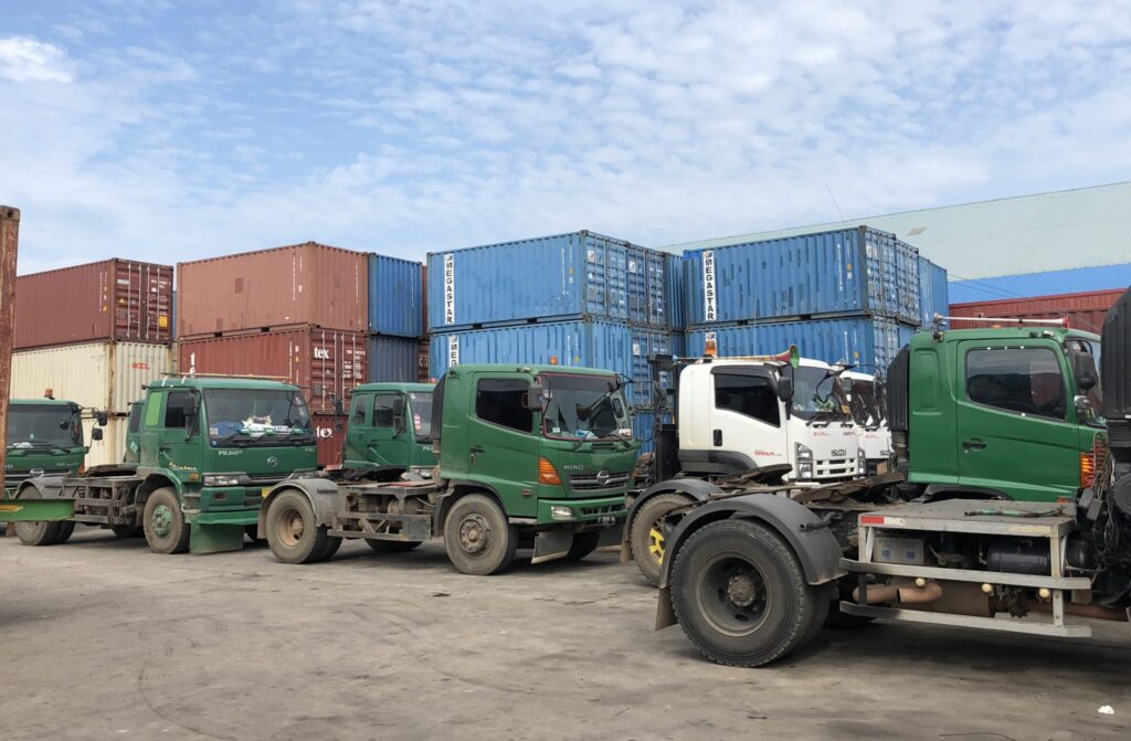 Singapore - Batam Shipping Agency & Forwarder | #1 Cargo Logistic ...